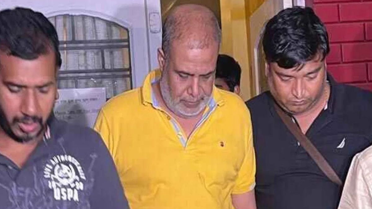 Ayan Sil: প্রাথমিকে নিয়োগ দুর্নীতির মামলা, জামিন পেলেন অয়ন শীল