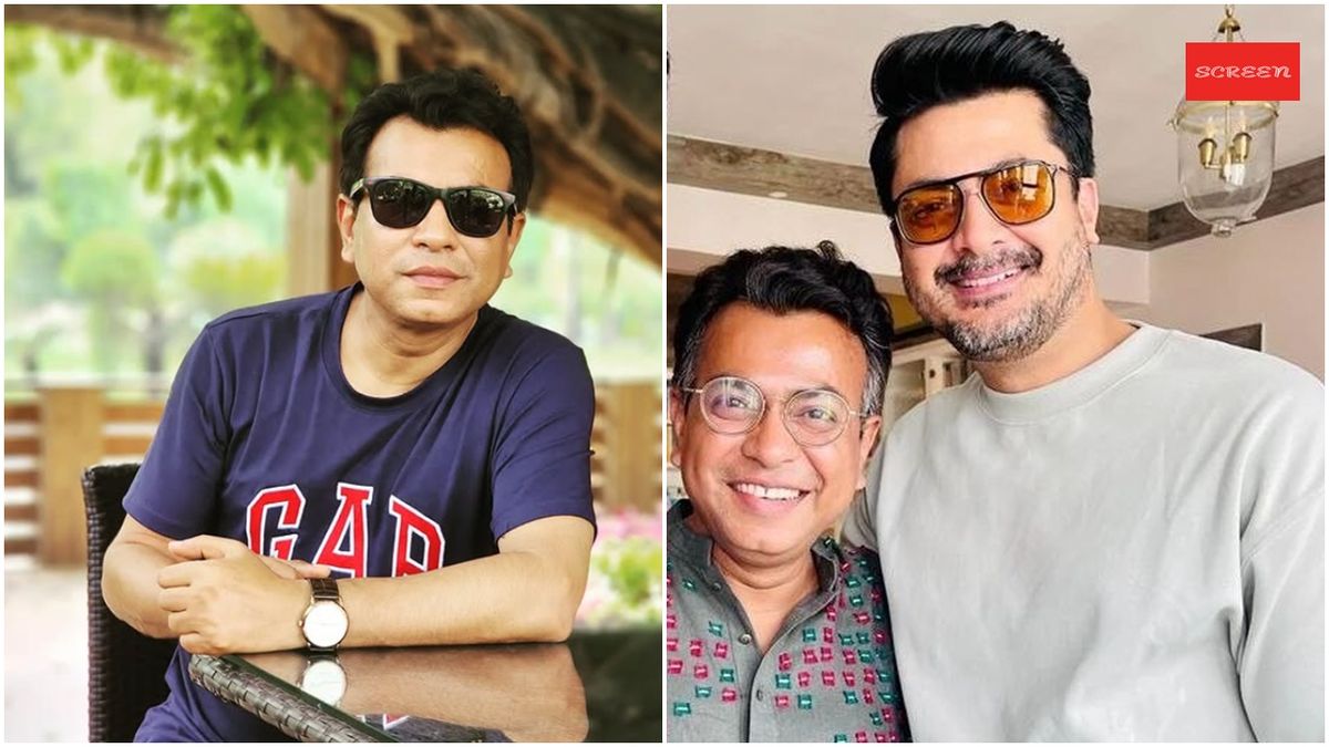 Rudranil Ghosh-Jisshu Sengupta: 'ওর বাড়ির ভাত খেয়েছি আমি, সেরকম ওকে অত্যাচারও করেছি..', যীশুর ...