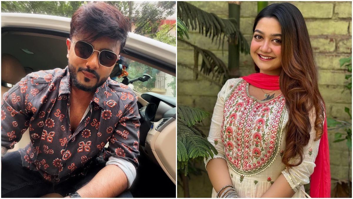 Sayanta Modak-Pratyusha: 'লাইমলাইটে থাকলে চর্চা হয় কিন্তু ...