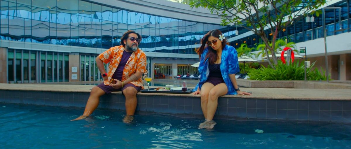 Ratul Shankar Comeback: ২৫ বছর পর গ্র্যান্ড কামব্যাক রাতুল শংকরের, মমতা শংকরের ছেলের বিপরীতে ...