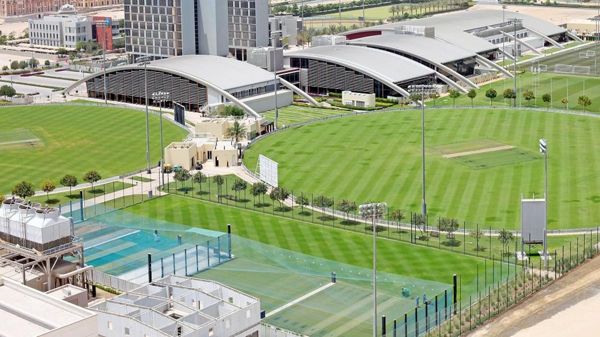 Faf Du Plessis Named Namibia U-19 Captain for World Cup Qualifiers ...