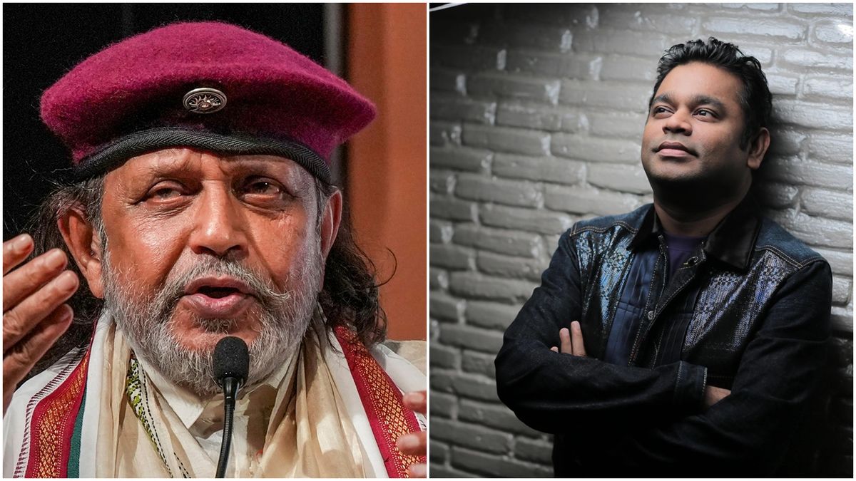Mithun Chakraborty-A R Rahman: মিঠুনের বিশ্বাস-আস্থায় চমকে উঠলেন, পাল্টা প্রশ্ন ছুঁড়লেন রহমান