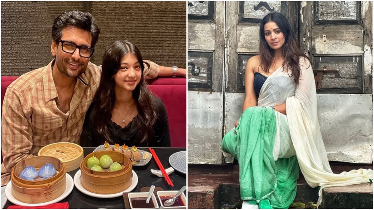 Barkha Bist-Indranil: মেয়েকে ইচ্ছেকৃতভাবে দূরে রাখছেন বরখা? বাবা ইন্দ্রনীলের ভুমিকা নিয়ে ...