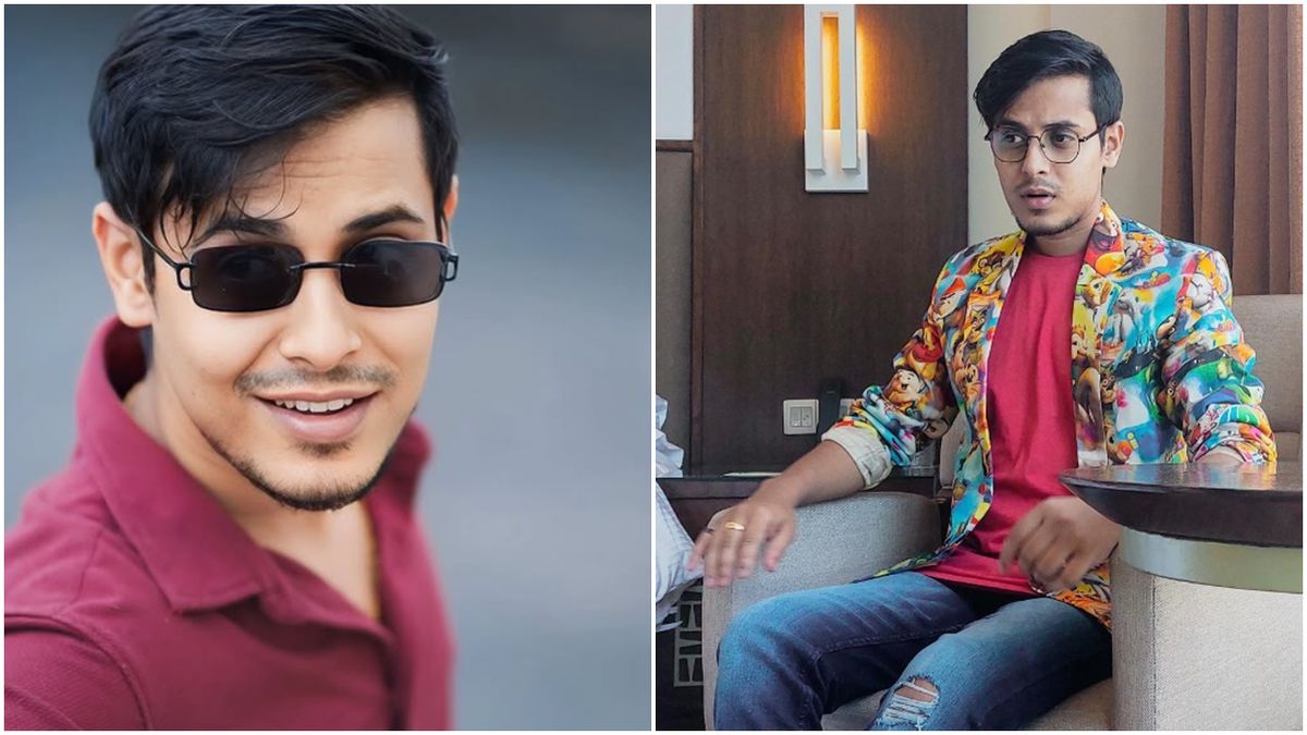 Kiran Dutta-The bong Guy: মধ্যরাতে কাদের সঙ্গে দুষ্টু কথায় মন ভোলান কিরণ? প্রেমিকা জানেন?