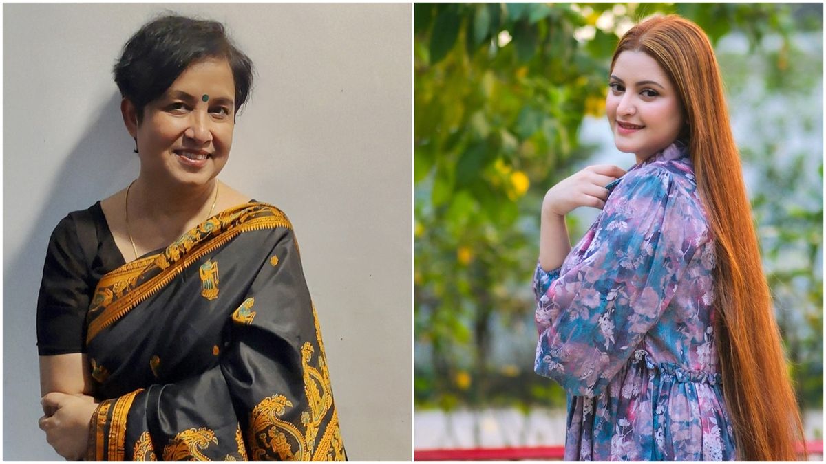 Pori Moni-Taslima Nasrin: 'গরিবরাও অসৎ-নিষ্ঠুর-ধর্ষক-খুনি হতে পারে..', পরীমণির গৃহপরিচারিকার ...