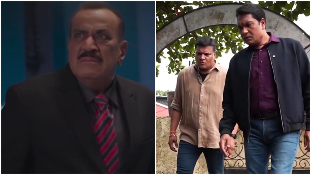 CID: ACP প্রদ্যুম্ন না ফেরার দেশে, এসে গেল তাঁর রিপ্লেসমেন্ট, ভক্তরা ...
