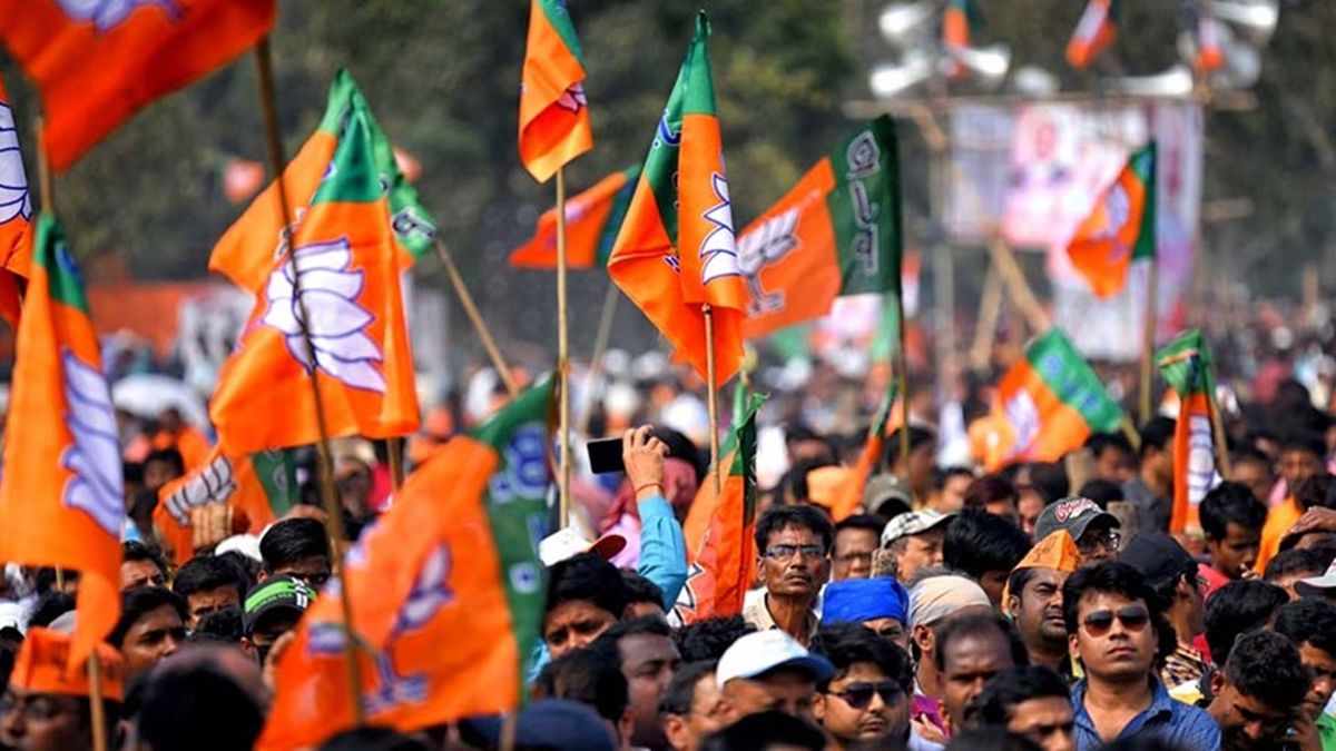 BJP Mla:'অবৈধভাবে বাংলাদেশ থেকে ভারতে এসেছিলেন', BJP-র জনপ্রিয় নেতার বিধায়ক পদ খারিজের দাবি
