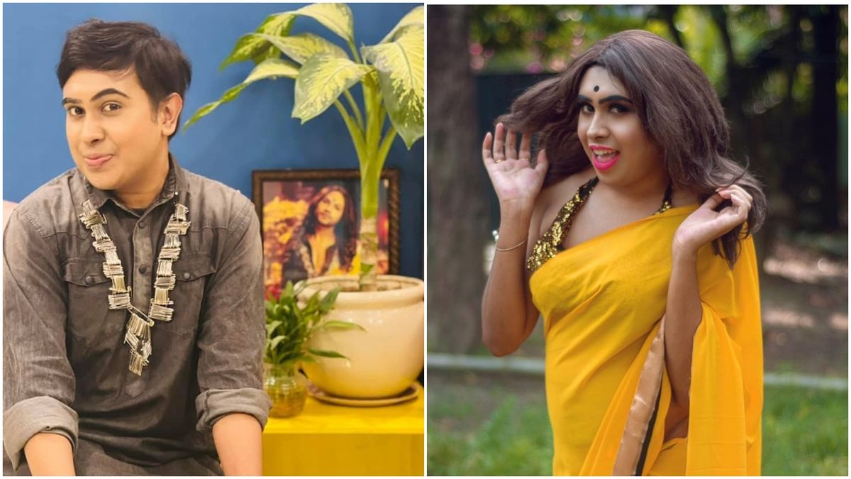 Sandy Saha: 'বারণ করা সত্ত্বেও ভিক্টোদা শোনেনি ওঁর শাস্তির দাবি ...