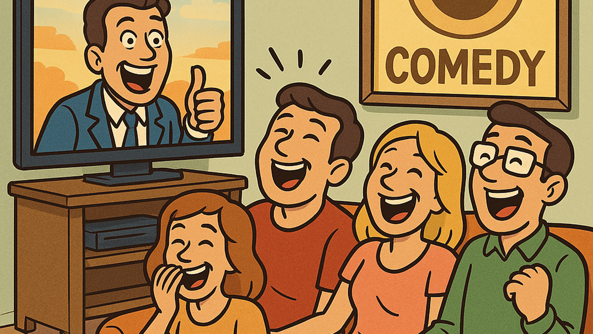 Top 6 Comedy Movies in OTT: পেট ব্যাথা হয়ে যাবে, কিন্তু হাসি থামবে না ...