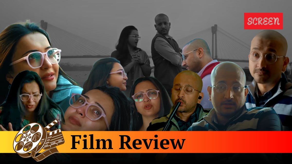 Kilbil Society Review: প্রেম-প্রবলেম, পূর্ণা আর 'মুক্তি' - বেঁচে থাকার কী পথ বাতলে দিলেন সৃজিতের ...