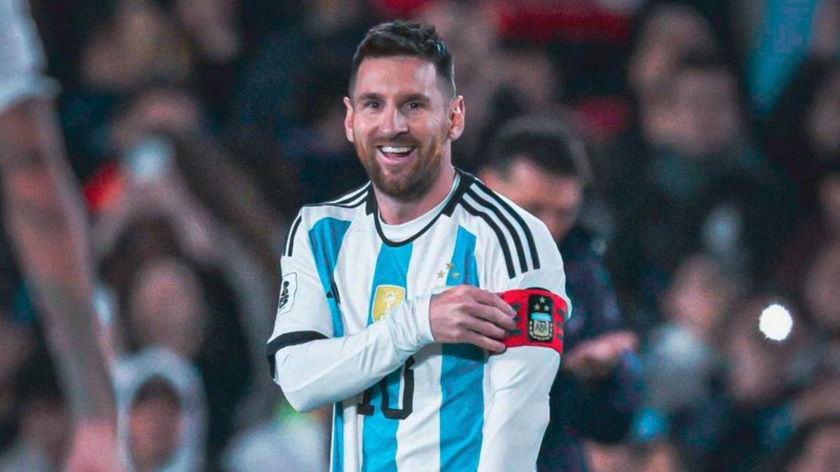 Lionel Messi Retirement: দেশের হয়ে শেষ ম্যাচ খেলে ফেললেন ...
