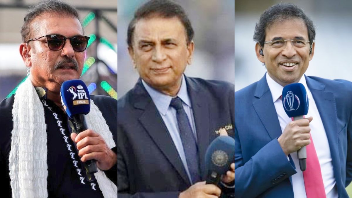 IPL Commentators Salary: ক্রিকেটারদের থেকে কম যান না এঁরা! IPL থেকে ...