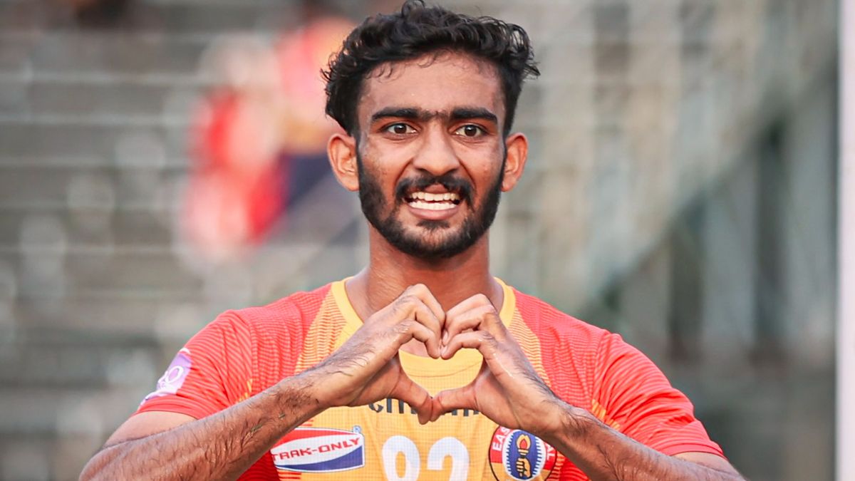 PV Vishnu: আনোয়ারের 'বদলা' নিচ্ছে মোহনবাগান? বিষ্ণুর দল-বদল নিয়ে ...