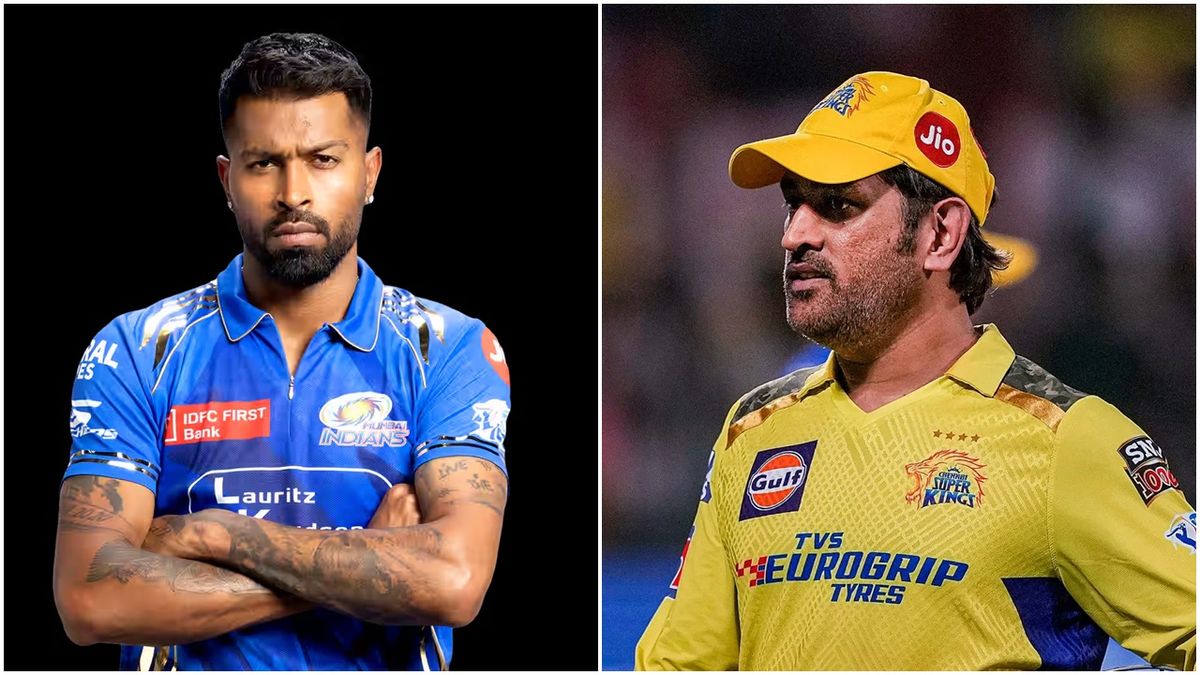 MI VS CSK Highlights, IPL 2025: বদলা কমপ্লিট! হিটম্যান-স্কাইয়ের ...