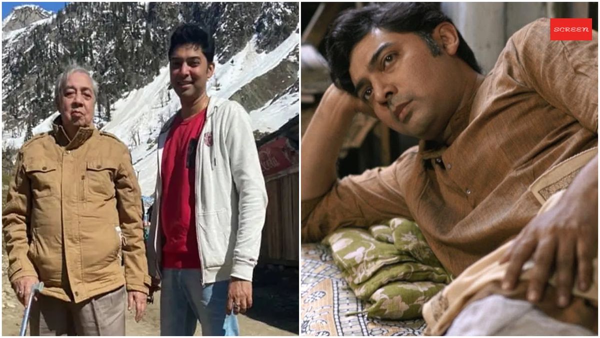 Bhaswar Chatterjee on Pahalgam Attack: রক্তাক্ত ভূস্বর্গ, 'কাশ্মীরি বন্ধুদের জীবন শেষ হয়ে যাবে ...