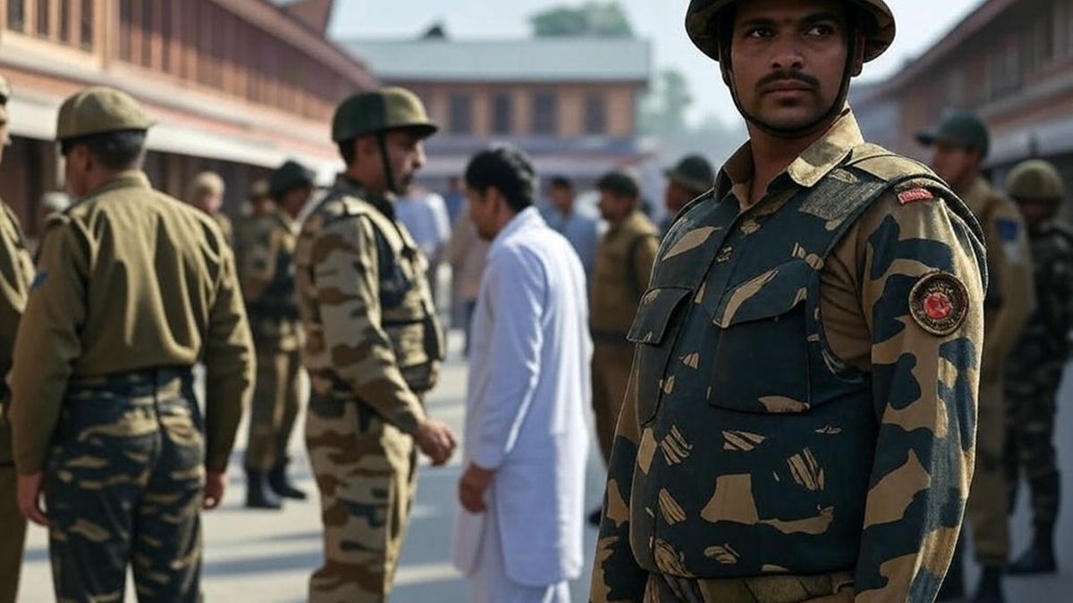 The Resistance Front: পহেলগাঁও হামলায় নাম জড়িয়েছে ‘দ্য রেজিস্ট্যান্স ...