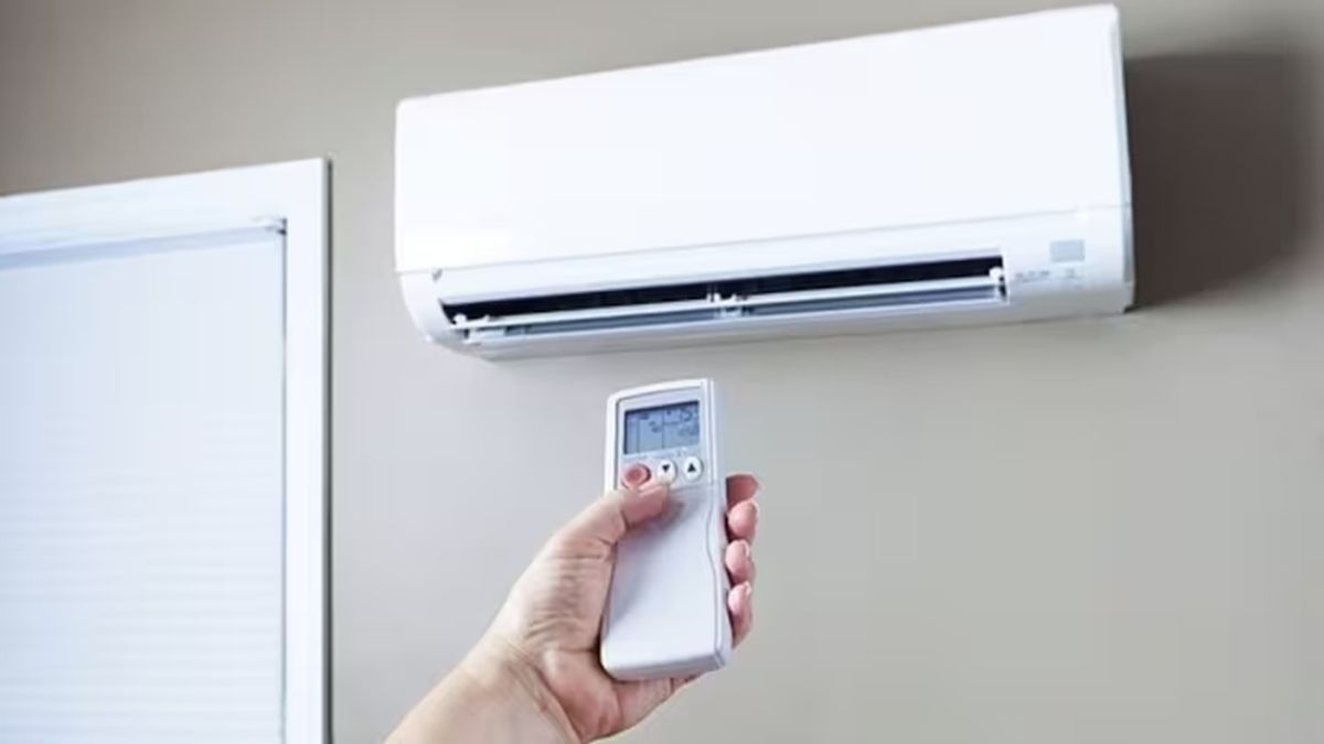 Haier Gravity Series AC: ১০ সেকেন্ডে লেকটাউনে লাদাখের ঠান্ডা, তোলপাড় ...