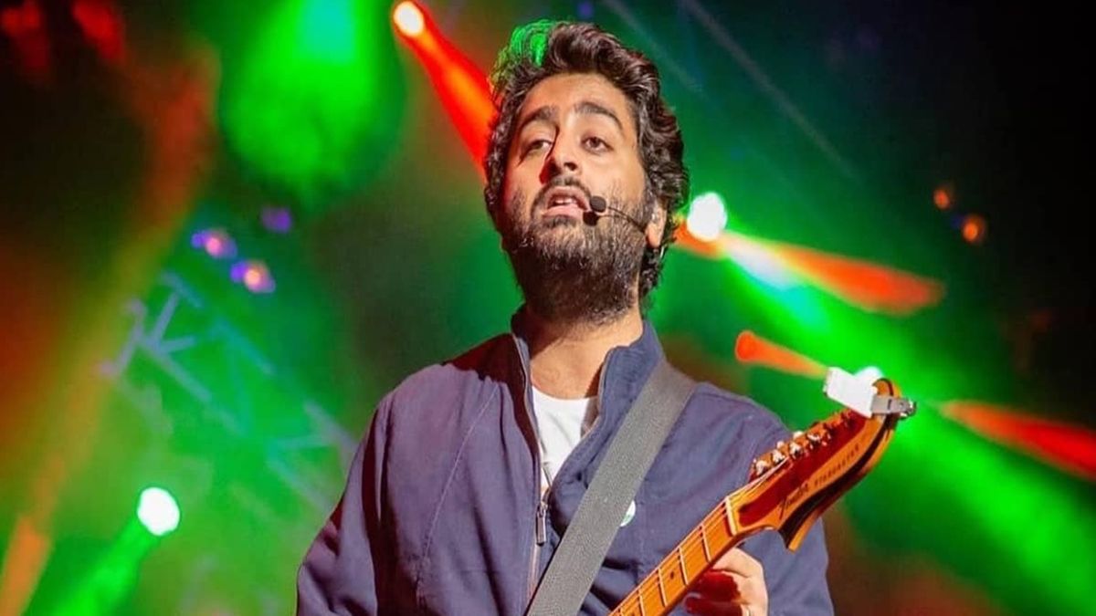 Arijit Singh: কচিকাঁচাদের জন্য বিরাট প্ল্যানিং, অরিজিতের মহানুভবতা এবং ...