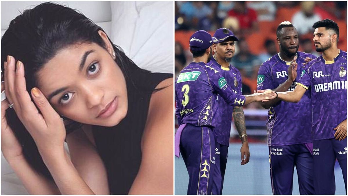 Andre Russell wife: বাইশ গজে চার-ছক্কা হাঁকান স্বামী, মডেলিংয়ে ঝড় ...