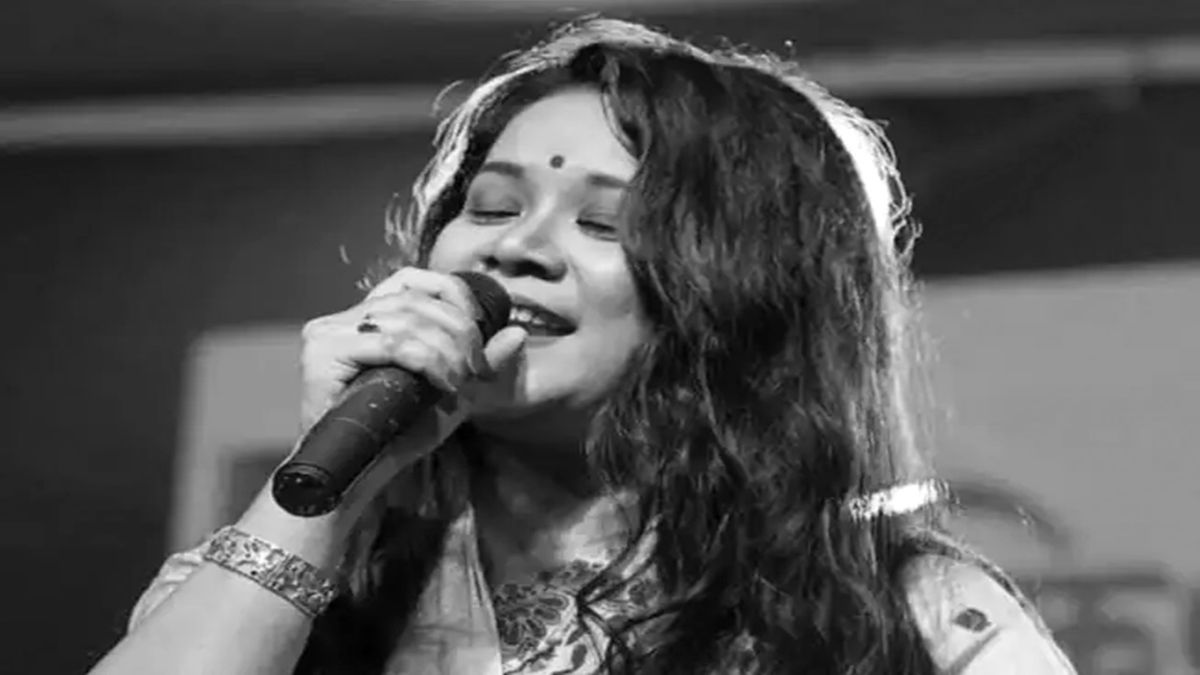 Singer Death: মাত্র ৪৪-এ থামল সুরেলা সফর, ক্যানসার কেড়ে নিল জনপ্রিয় ...