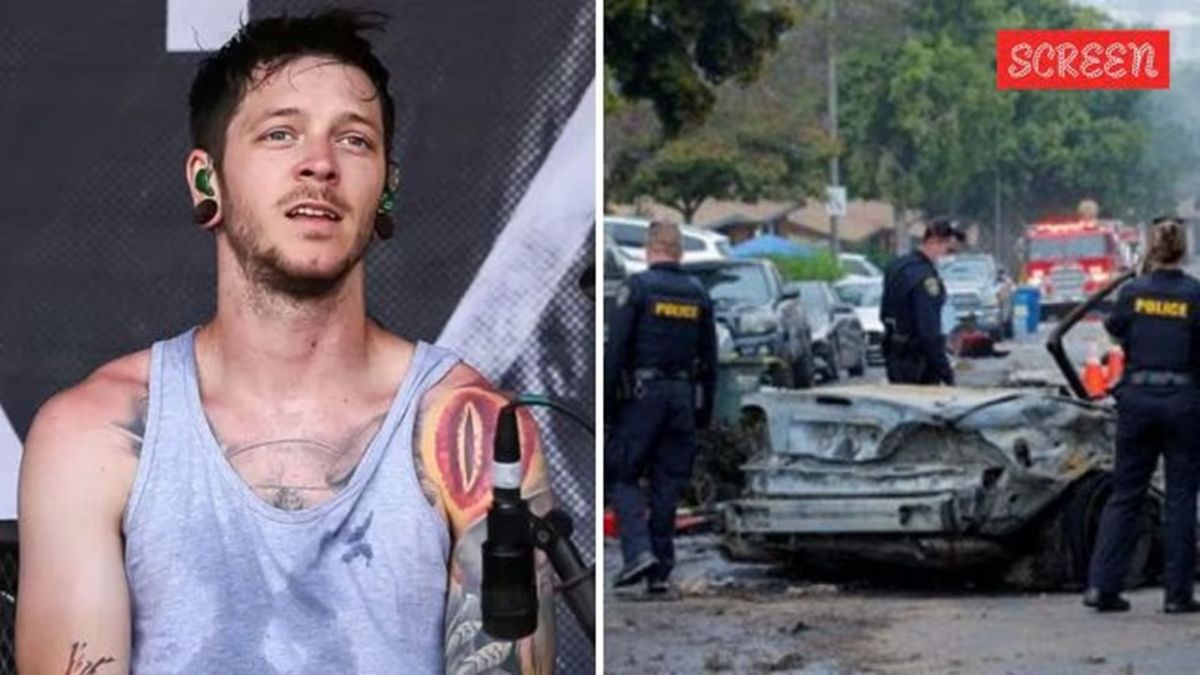 Celeb Death: ৪০ পেরনোর আগেই সব শেষ! বিমান দুর্ঘটনায় মর্মান্তিক মৃত্যু জনপ্রিয় তারকার, কয়েক ...