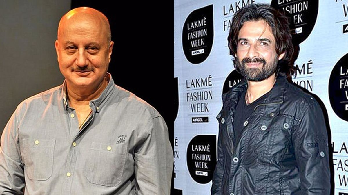 Anupam Kher-Mukul Dev: 'খের সাব জীবন নিয়েও কিছু শেখান', মুকুলের মৃত্যুতে মধ্যরাতে ভিডিওবার্তায় ...