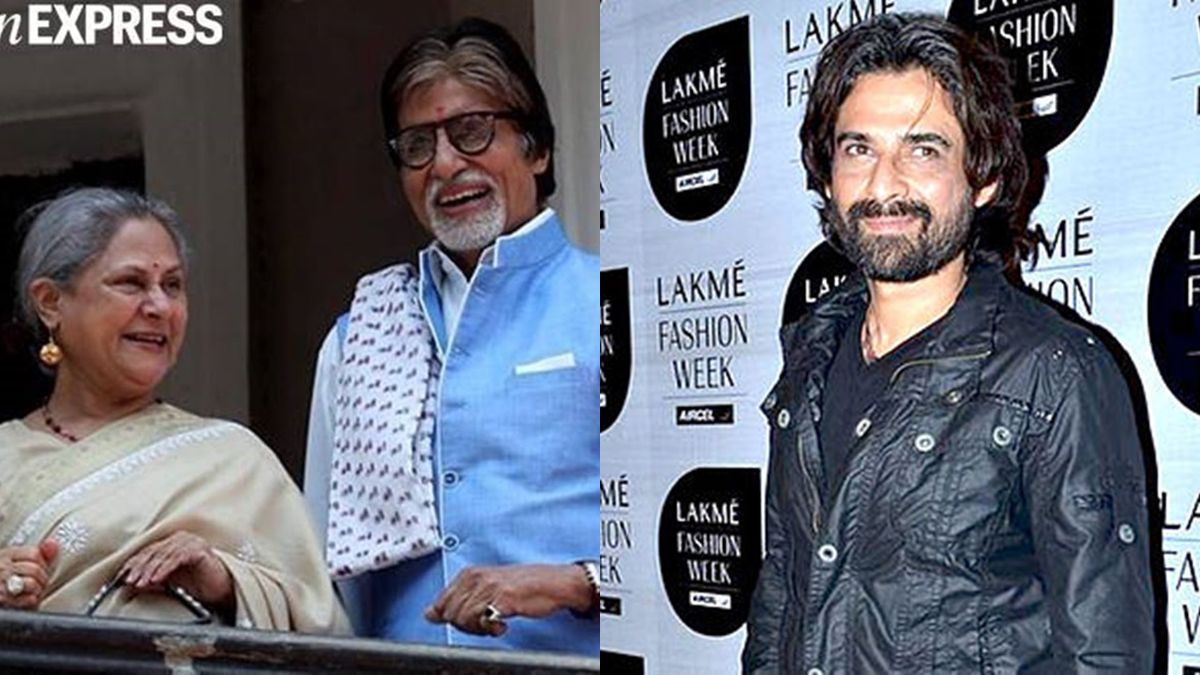 Mukul Dev-Amitabh Bachchan: জয়ার থেকে ৭৫ হাজারের চেক পেয়েও অসম্পূর্ণ ...