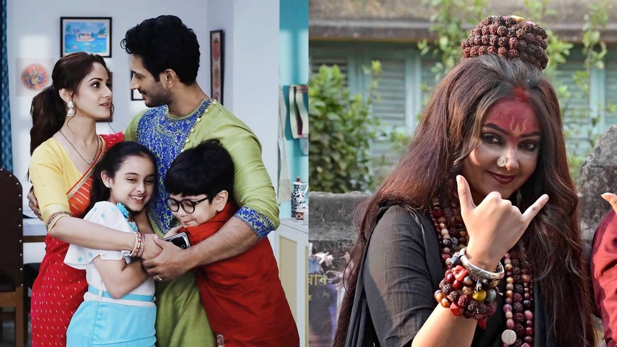 TRP This Week: ফের বেঙ্গল টপার পরশুরাম, দোসর রাঙামতি তিরন্দাজ ...