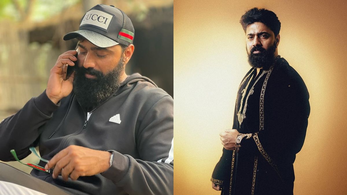 Bengali Actor: '...বিদায় জানানোর সময় এসেছে', রঘু ডাকাত শুটিং শেষে ...