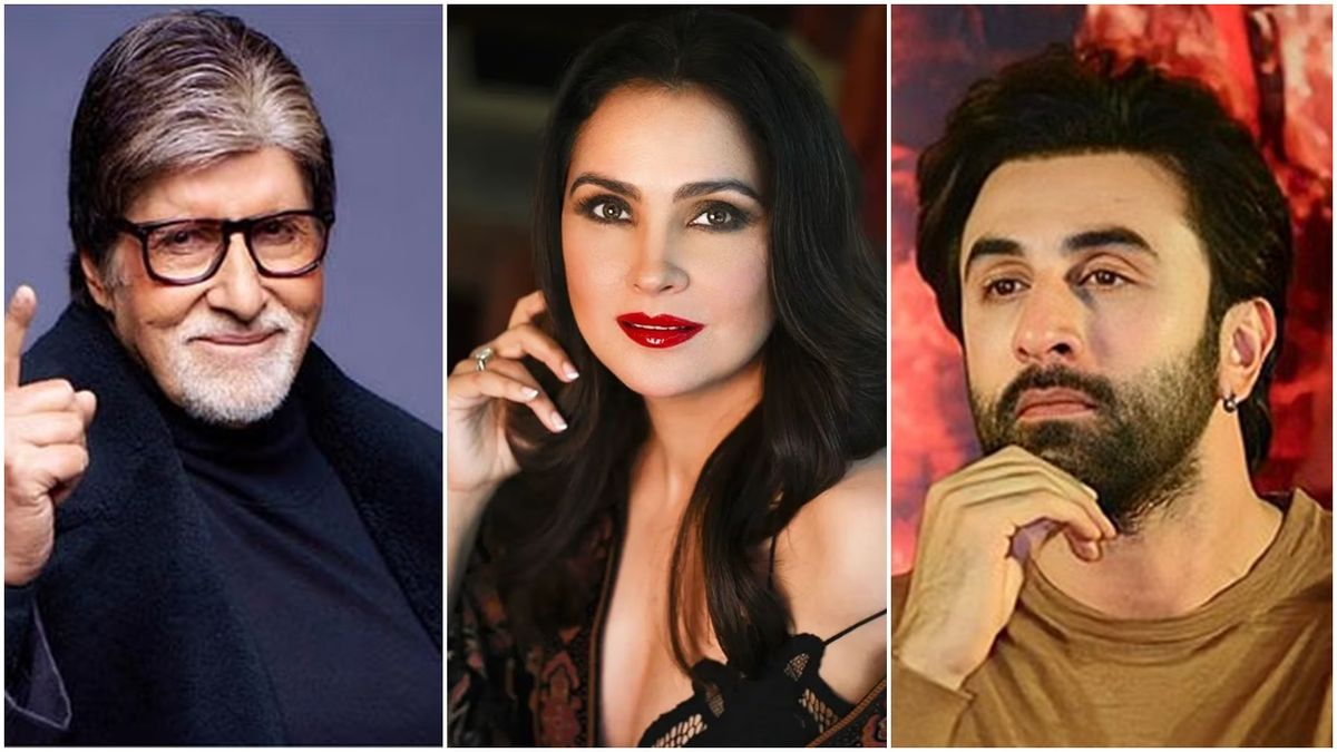 Nitish Tiwari's Ramayan: নীতীশ তিওয়ারির 'রামায়ণে' একের পর এক চমক! তারকা তালিকা চোখ কপালে তুলবে...