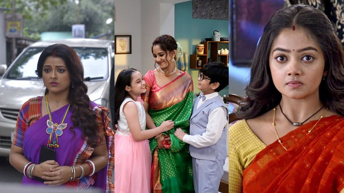 Bengali Serial TRP: বৃহস্পতি তুঙ্গে 'পরশুরাম আজকের নায়ক'-র , TRP তালিকায় সেরা ৫-র লড়াইয়ে ...