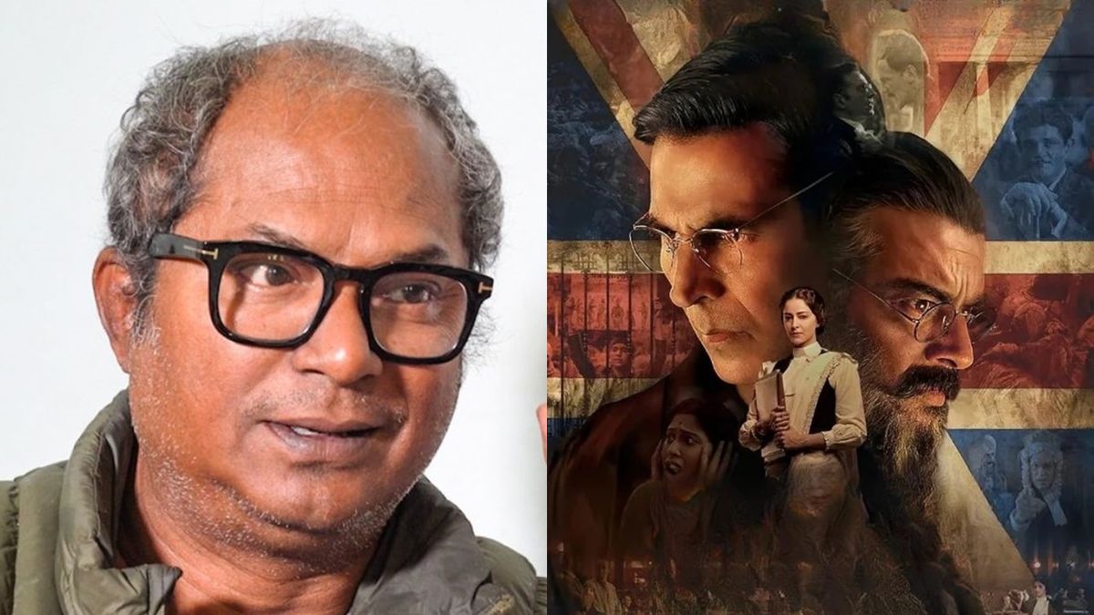 Chandan Sen On Kesari 2: 'কড়া আইনি পদক্ষেপ করুক রাজ্য সরকার', 'কেশরি-২ ...