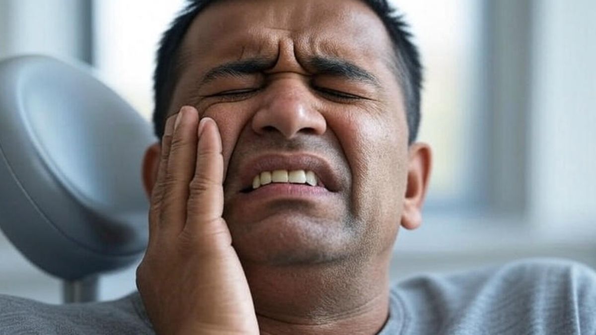 Dental Care: দাঁত ব্যথায় কাতর? অ্যাসিড রিফ্লাক্সের জেরে নয়তো! শঙ্কিত ...