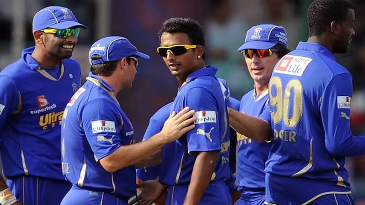 Ankeet Chavan: IPL স্পট ফিক্সিংয়ে শেষ হয়ে যায় কেরিয়ার, ১২ বছর পর সেই ক্রিকেটারকেই কোচ করল ...