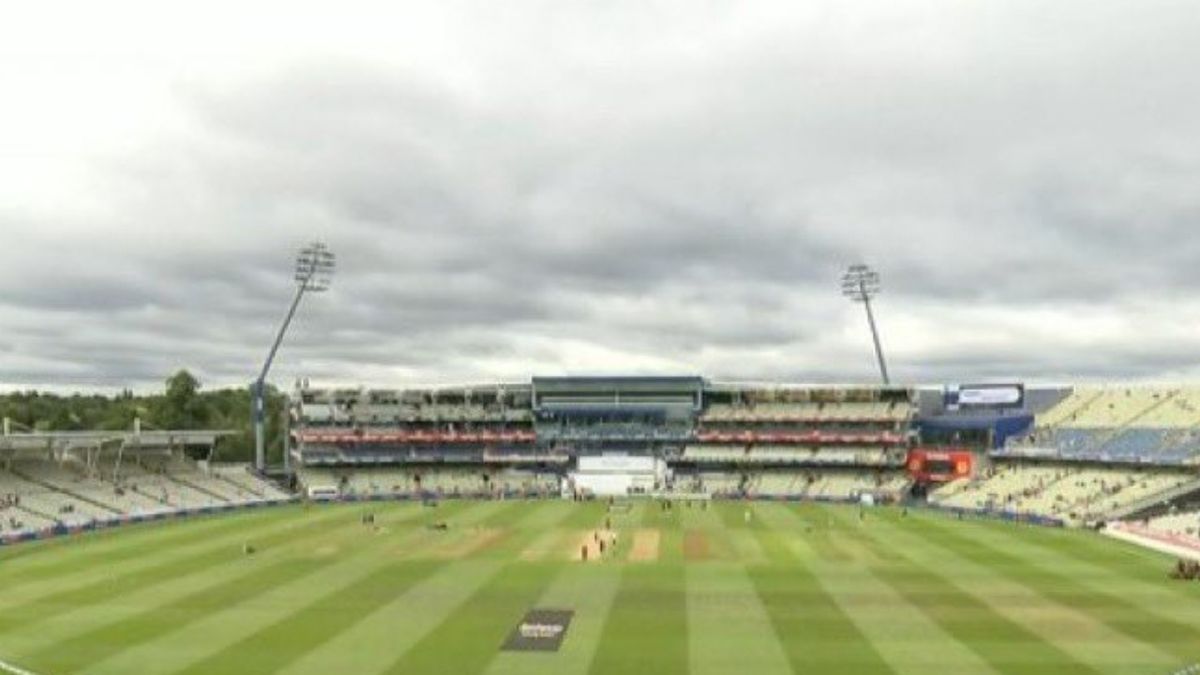 IND vs ENG Weather Update: বৃষ্টিতে ধুয়ে যাবে এজবাস্টন জয়ের স্বপ্ন ...