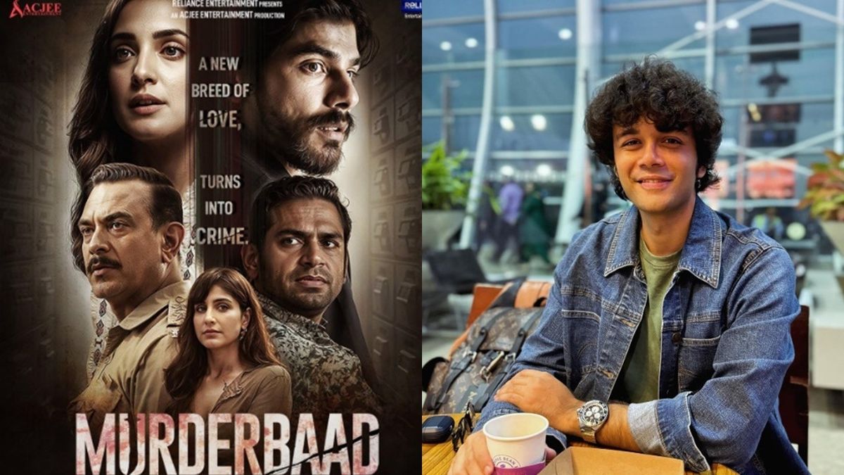 Arnab Chatterjee Exclusive: 'গিল্ড-ফেডারেশনের ঝামেলা এড়াতেই বাংলায় কাজ করি না', 'Murderbaad ...