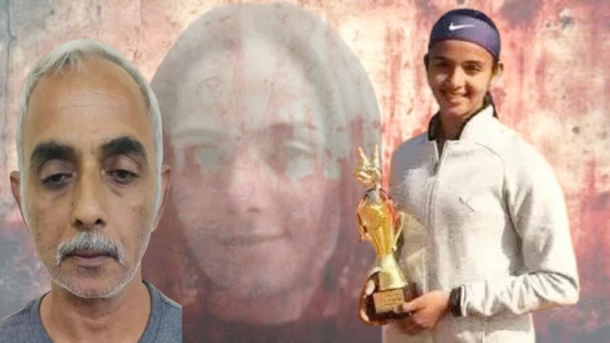 Radhika Yadav Murder Case: মিউজিক ভিডিওর 'ঘনিষ্ঠ দৃশ্য', মুসলিম গায়কের মাখামাখি! রাধিকার মৃত্যু ...