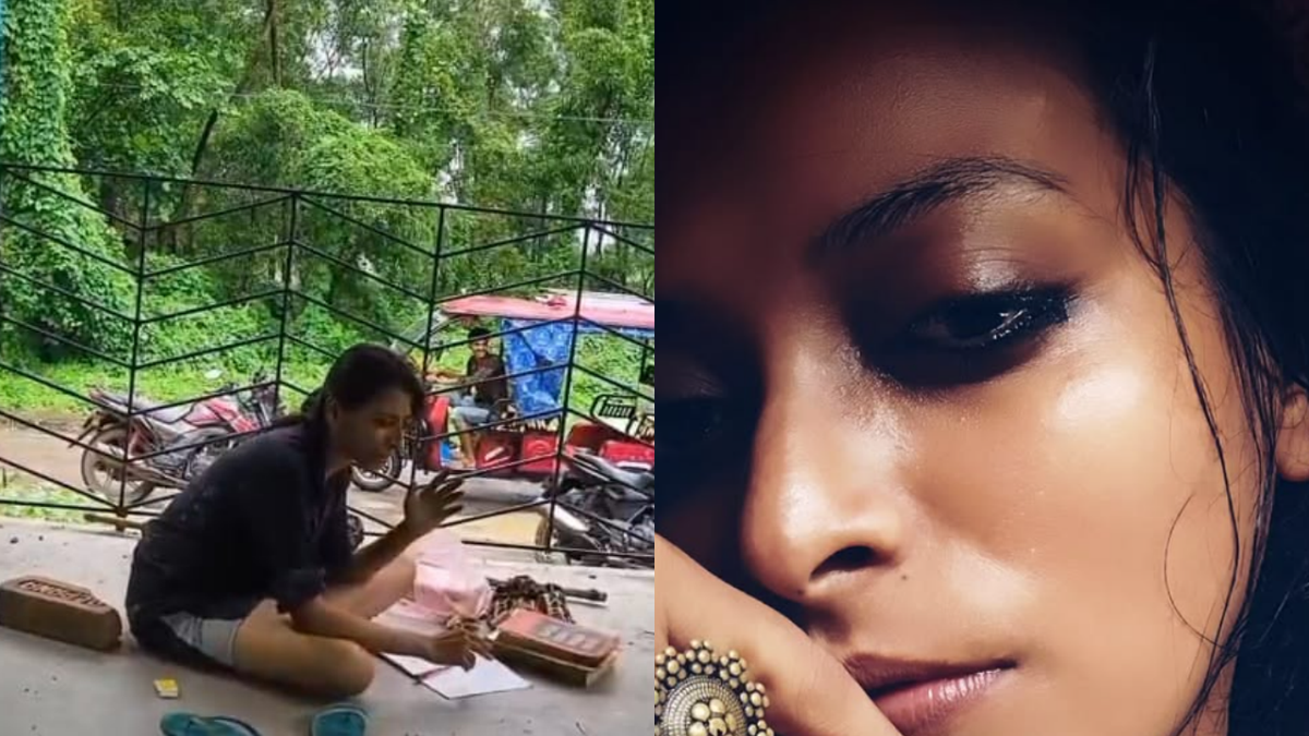 Tollywood Actress: রাস্তায় উদ্ভ্রান্তের মতো ঘুরে বেড়াচ্ছেন, পরনের পোশাকটাও ফাটা ছেঁড়া, এ কী ...