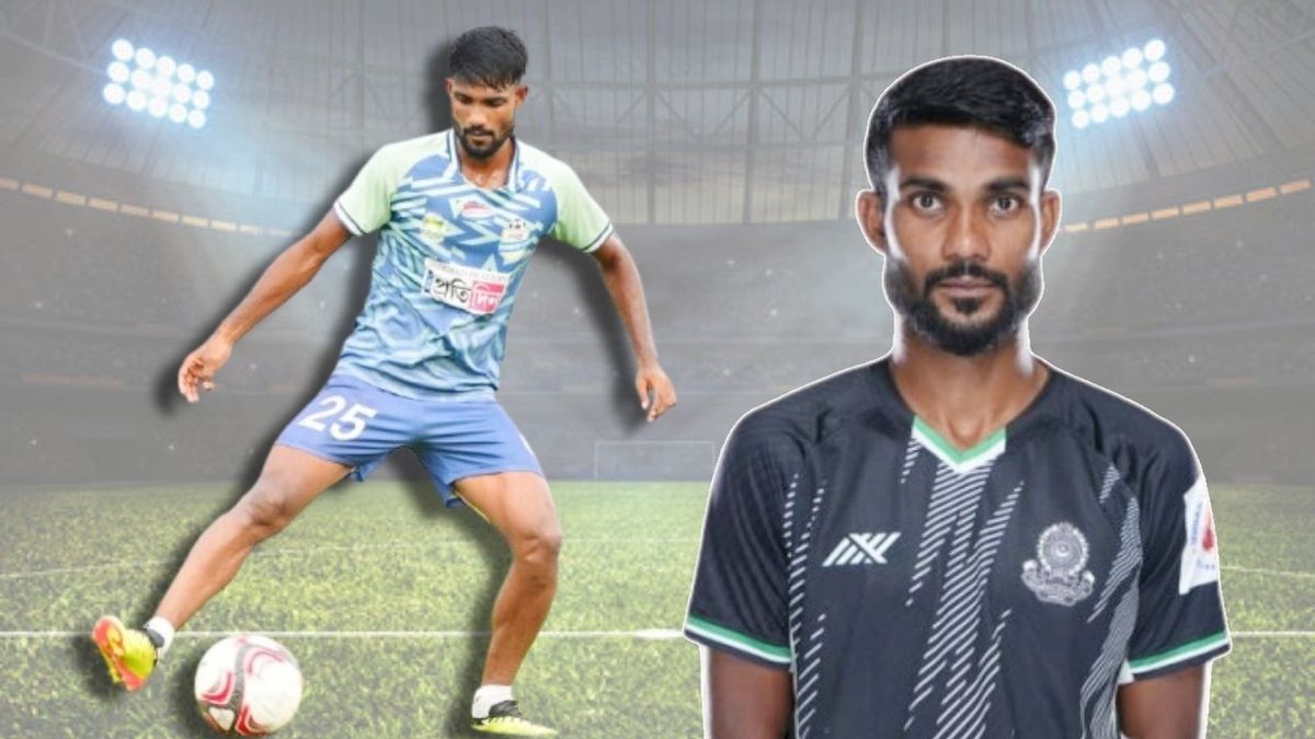 Samad Ali Mallick: মহামেডান ছেড়ে ভবানীপুর! সামাদের ক্লাব বদলের নেপথ্যে কী রহস্য?