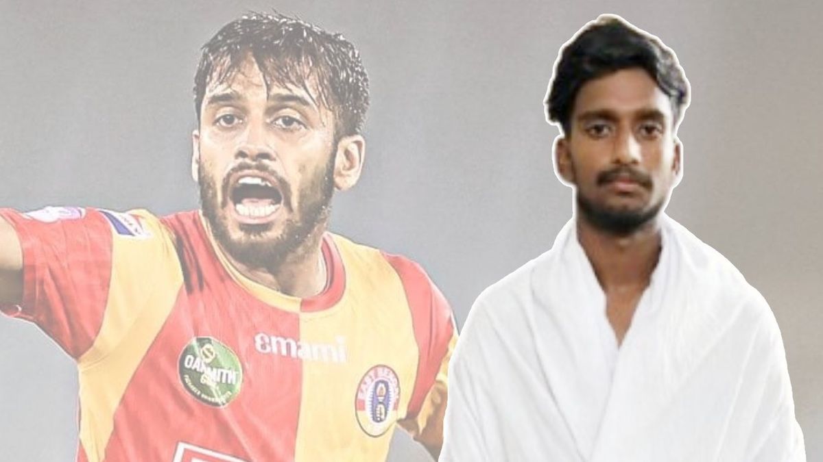 Arnab Das Mother Death: 'তুমি বিপক্ষ দলে ছিলে, তাও...', মাতৃহারা অর্ণবের জন্য বুকফাটা কান্না শৌভিকের