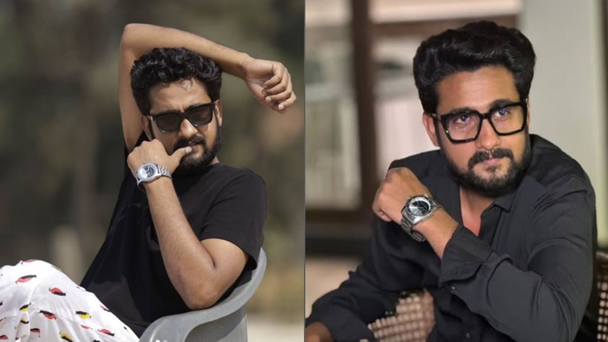 Writwik Mukherjee Viral Video: 'ইমেজ নষ্ট করতে...', সোশ্যাল মিডিয়ায় ...