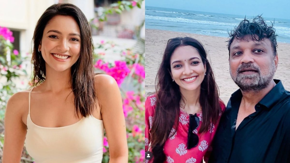 Susmita Chatterjee-Srijit Mukherji: 'এরপর তো...', সৃজিতের সঙ্গে সেলফি ঘিরে শোরগোল, চর্চার মাঝে ...