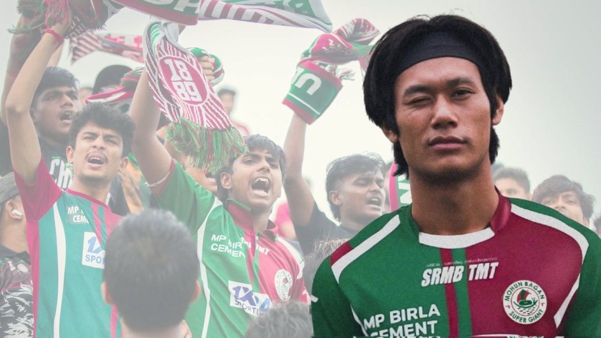 Mohun Bagan Super Giant: কলকাতায় তো চলে এলেন অভিষেক, ডুরান্ডেই নামবেন সবুজ-মেরুন জার্সিতে?