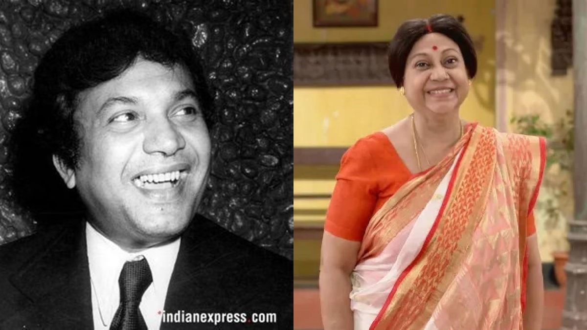 Uttam Kumar-Ratna Ghoshal: একজন শিল্পীর ওঁর থেকে শেখা উচিত নিজেকে তৈরি করতে কতটা পরিশ্রম করতে ...