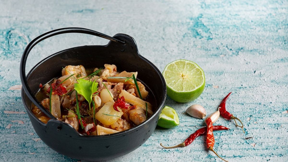 Indian Chilli: ভারতে কোন লঙ্কাগুলো বিখ্যাত, কীভাবে এদেশে এই সবজির চাষ ...