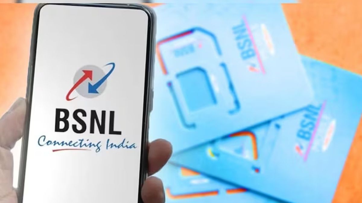 লজেন্সের থেকেও কমে সীমাহীন কল-ডেটা, অসাধ্য সাধন BSNL, ঘাম ঝরল jio-Airtel-এর