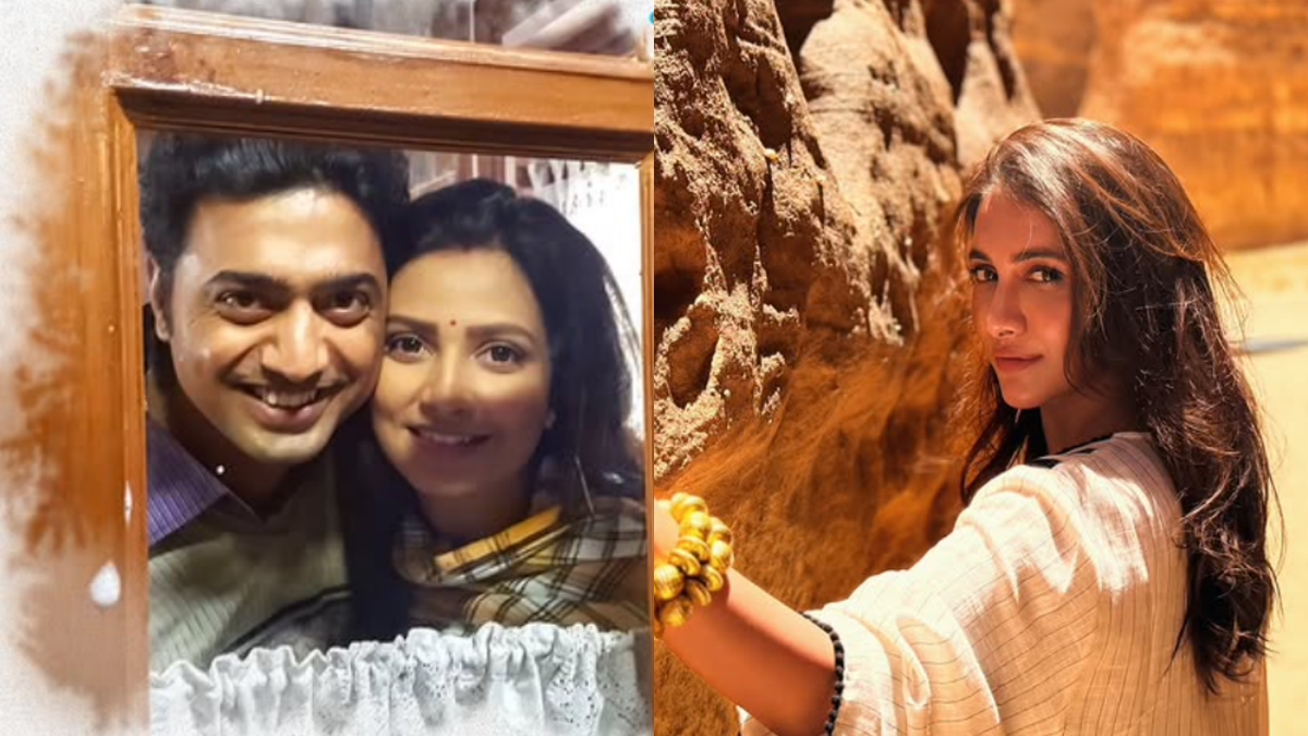 Rukmini - Dev: শুভশ্রীর নাম ঘুণাক্ষরেও নিলেন না, ৯ বছর ধরে কী ভাবছিলেন দেব? ধূমকেতু রিলিজের আগেই ...