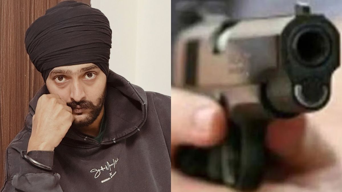 Singer Arrested: দিনে-দুপুরে হাড়হিম করা ঘটনা! জিম ট্রেনারকে বন্দুক ...