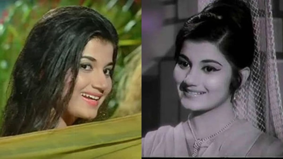 Actress Passed away: শিশুশিল্পী হিসেবে যাত্রা শুরু, প্রয়াত 'দেবদাস' খ্যাত জনপ্রিয় অভিনেত্রী