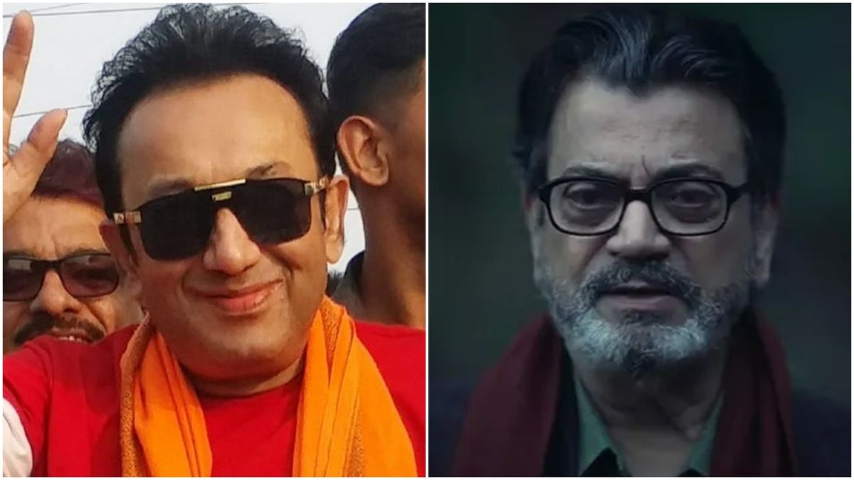 Chiranjeet-Joy Banerjee EXCLUSIVE: 'আমার কাছে ৫লাখ টাকা চেয়েছিল', জয় বন্দ্যোপাধ্যায়ের মৃত্যুর ...